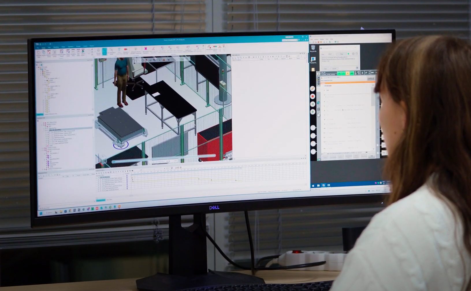 Design and simulation services - AI Matters