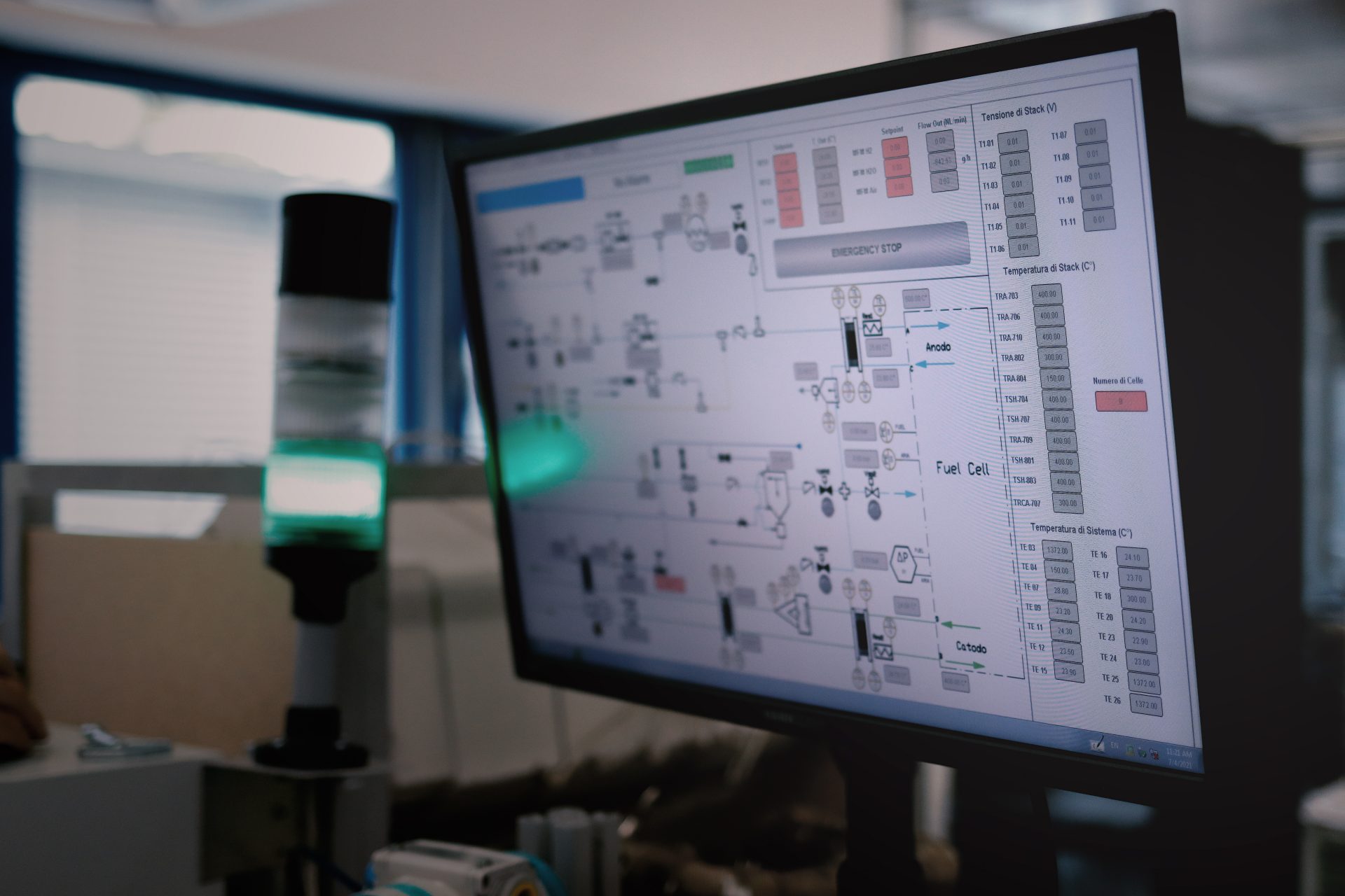 Testing and runtime monitoring of AI systems in manufacturing - AI Matters